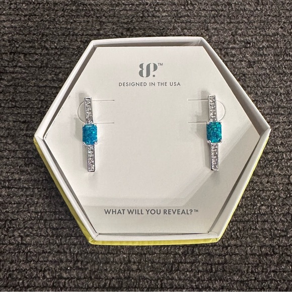 RBP | Jewelry | Bomb Party Og Earrings | Poshmark